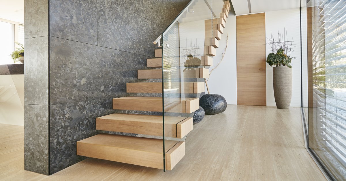 Treppen - Produkte - TRAPA GmbH