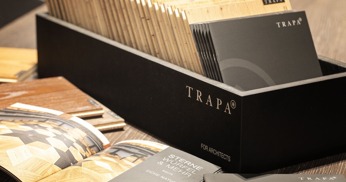 Become a TRAPA sales partner - About TRAPA - TRAPA GmbH