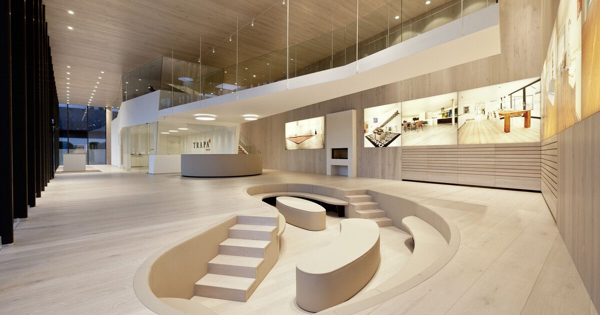 Products - TRAPA GmbH