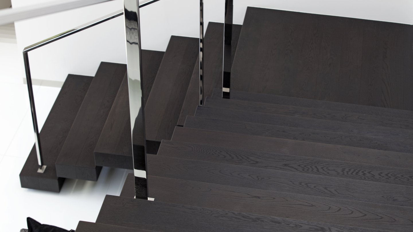 Treppen - Produkte - TRAPA GmbH
