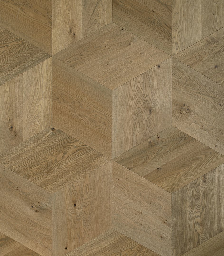 Panel parquet - Products - TRAPA GmbH