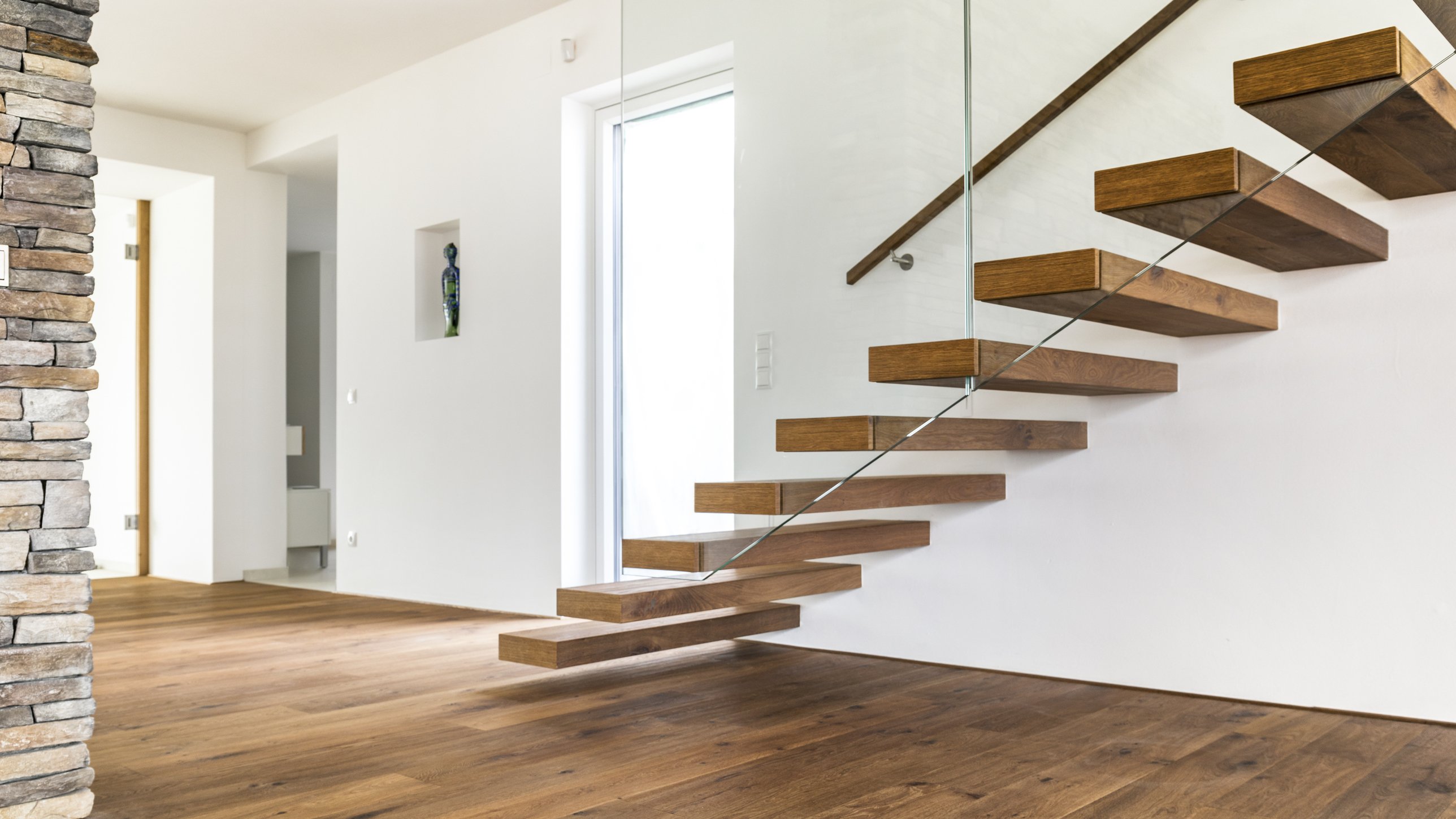 Treppen - Produkte - TRAPA GmbH