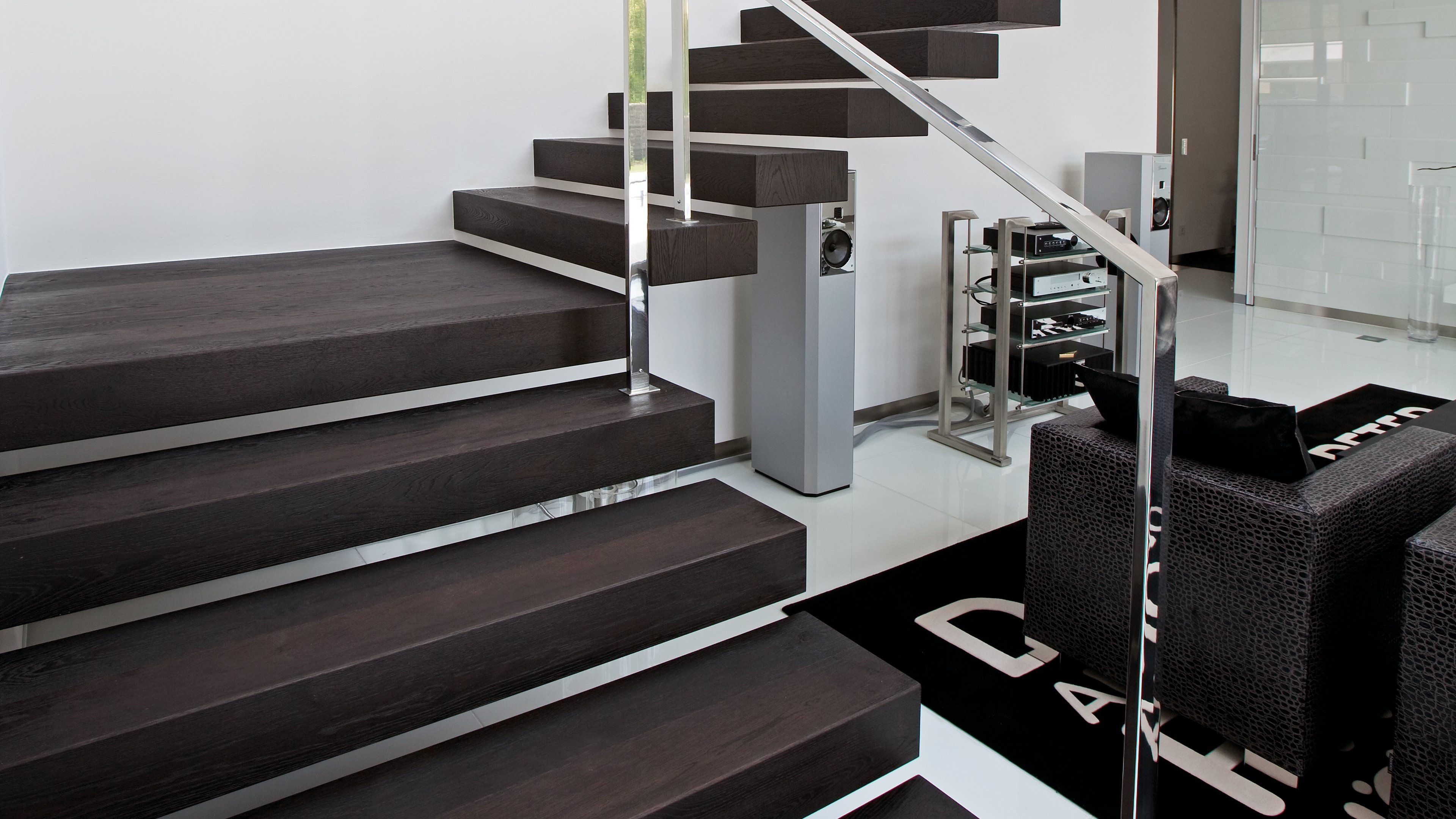 Treppen - Produkte - TRAPA GmbH